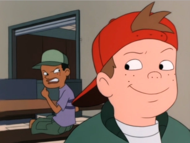 Nobody Doesn't Like T.J. | Recess Wiki | Fandom