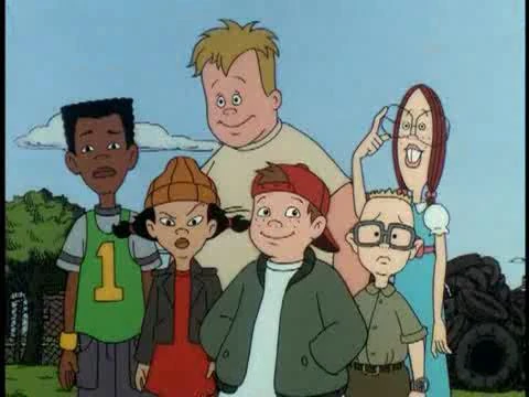 Recess sites | Recess Wiki | Fandom