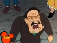 Peter Prickly/Gallery | Recess Wiki | Fandom