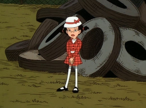 Spinelli Recess Quotes