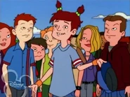 Erwin Lawson/Gallery | Recess Wiki | Fandom