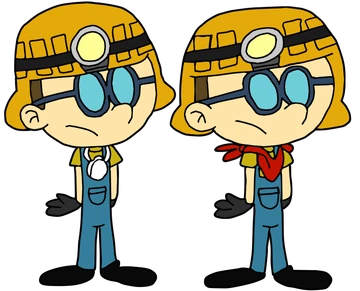 User blog:TangledVarian4Eves/Recess in Loud House | Recess Wiki | Fandom