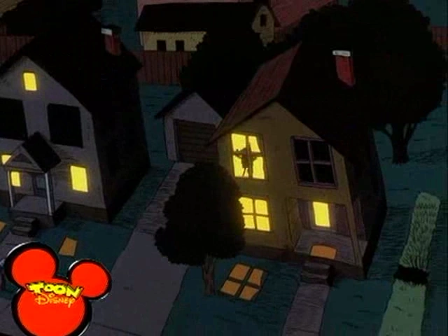 The Spinellis' House | Recess Wiki | Fandom