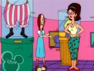 Flo Spinelli/Gallery | Recess Wiki | Fandom