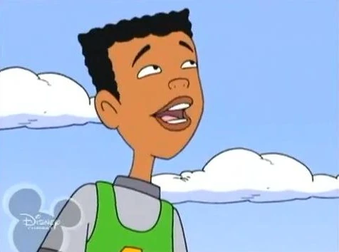 Recess Vince