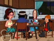 Flo Spinelli/Gallery | Recess Wiki | Fandom