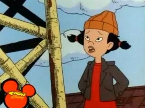 Ashley Spinelli/Gallery | Recess Wiki | Fandom