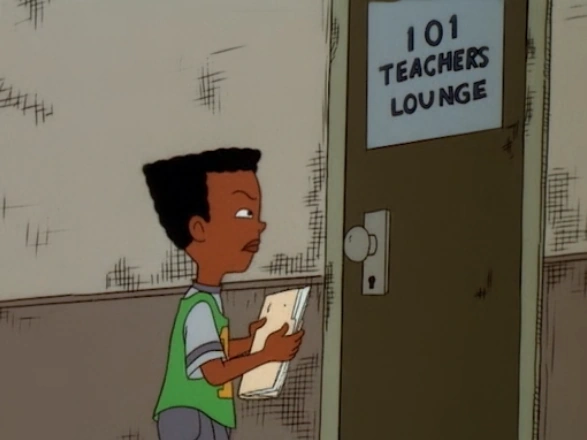 Teacher's Lounge | Recess Wiki | Fandom