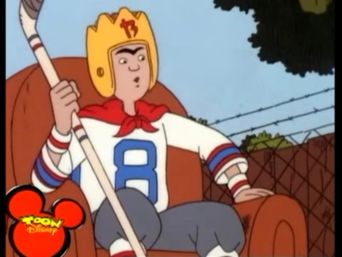 King Bob/Gallery | Recess Wiki | Fandom