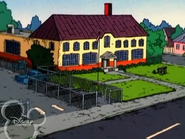 Third Street School/Gallery | Recess Wiki | Fandom