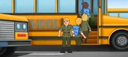 Captain Bradley/Gallery | Recess Wiki | Fandom