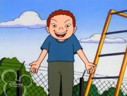 Randall Weems/Gallery | Recess Wiki | Fandom