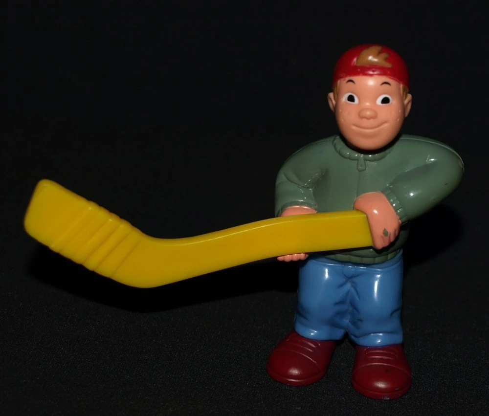 Happy Meal Toys | Recess Wiki | Fandom