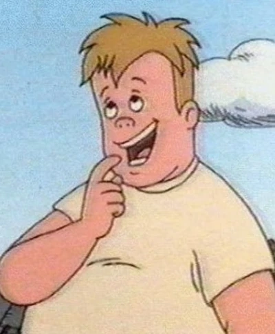 User blog:TangledVarian4Eves/Recess gang & Loud siblings comparisons ...