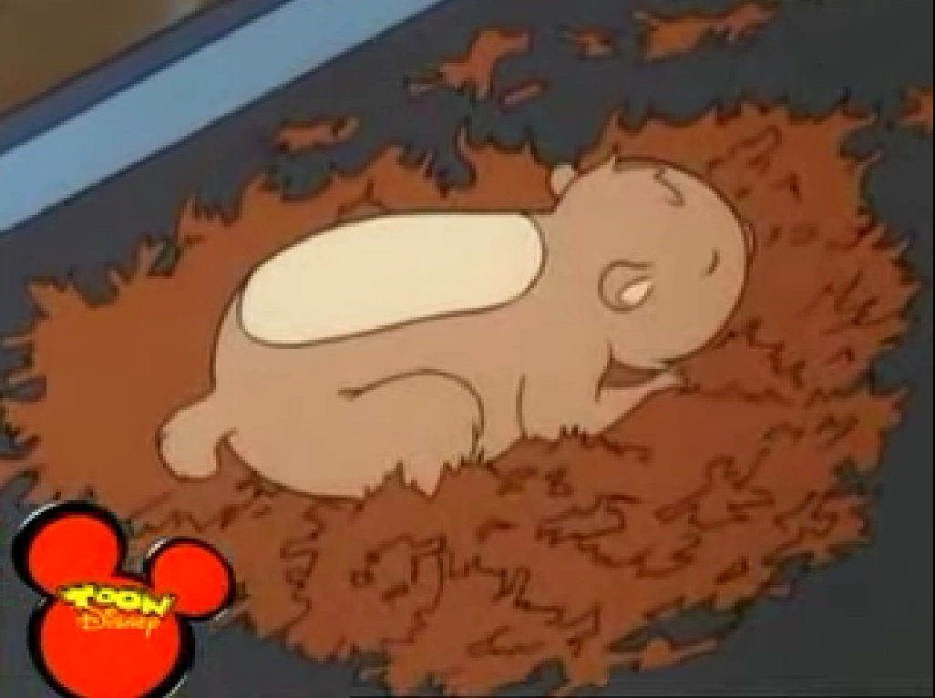 Speedy | Recess Wiki | Fandom