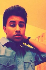 Axel Alba | Recess Wiki | Fandom