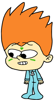 User blog:TangledVarian4Eves/Recess in Loud House | Recess Wiki | Fandom