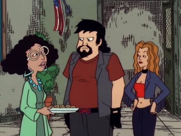 Parents' Night | Recess Wiki | Fandom