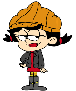 User blog:TangledVarian4Eves/Recess in Loud House | Recess Wiki | Fandom