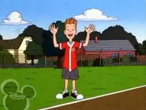 Vance | Recess Wiki | Fandom