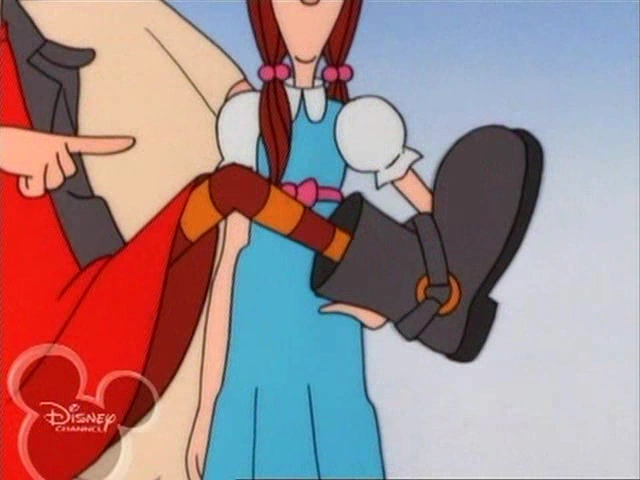 Vito Spinelli | Recess Wiki | Fandom