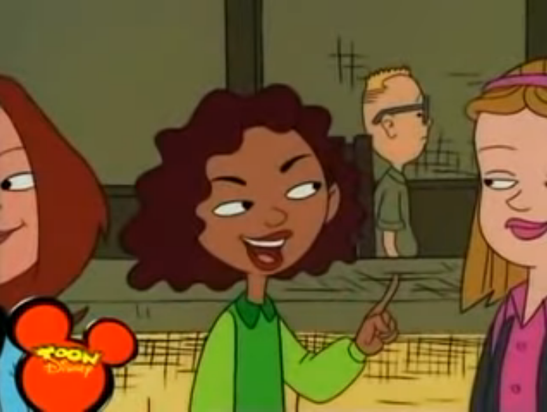 Ashley Tomassian/Gallery | Recess Wiki | Fandom