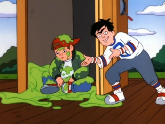 The Madness of King Bob | Recess Wiki | Fandom