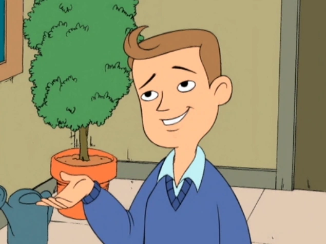 Here Comes Mr. Perfect | Recess Wiki | Fandom