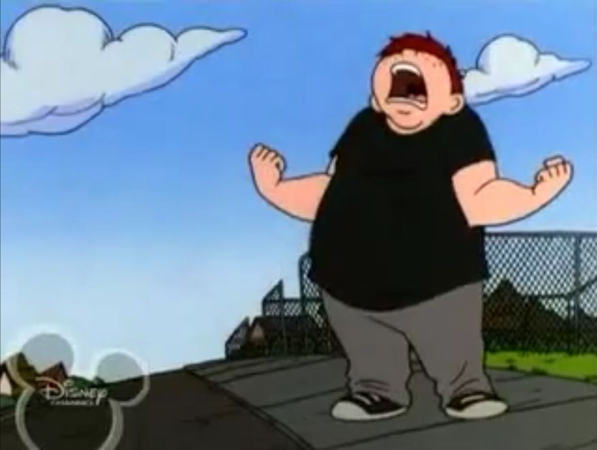 Gelman/Gallery | Recess Wiki | Fandom