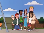 Guru Kid/Gallery | Recess Wiki | Fandom