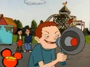 Randall Weems/Gallery | Recess Wiki | Fandom