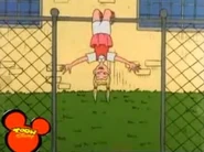 Upside-Down Girl/Gallery | Recess Wiki | Fandom