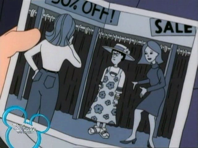 Lady Sheila | Recess Wiki | Fandom