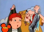 Muriel Finster/Gallery | Recess Wiki | Fandom