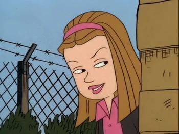 Ashley Armbruster | Recess Wiki | Fandom