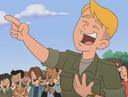 Captain Bradley/Gallery | Recess Wiki | Fandom