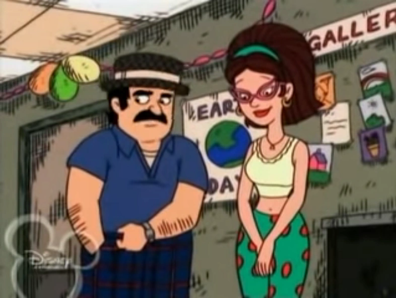 Bob Spinelli/Gallery | Recess Wiki | Fandom