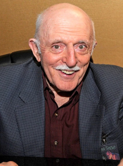 John Astin | Recess Wiki | Fandom
