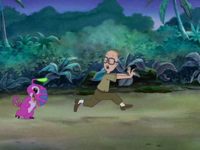 Lax | Recess Wiki | Fandom