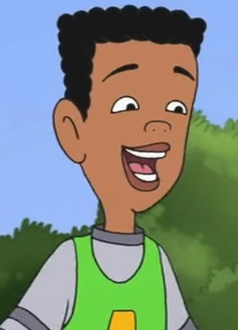 User blog:TangledVarian4Eves/Recess gang & Loud siblings comparisons ...