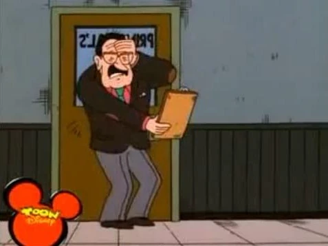Peter Prickly/Gallery | Recess Wiki | Fandom