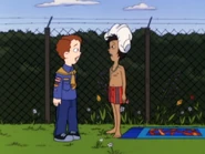 Guru Kid/Gallery | Recess Wiki | Fandom