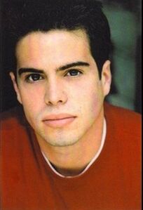 Ross Malinger | Recess Wiki | Fandom