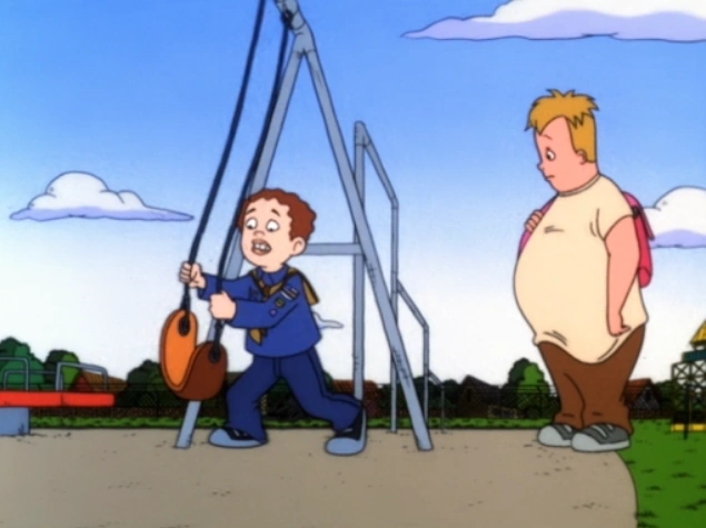 Rumor Mill | Recess Wiki | Fandom