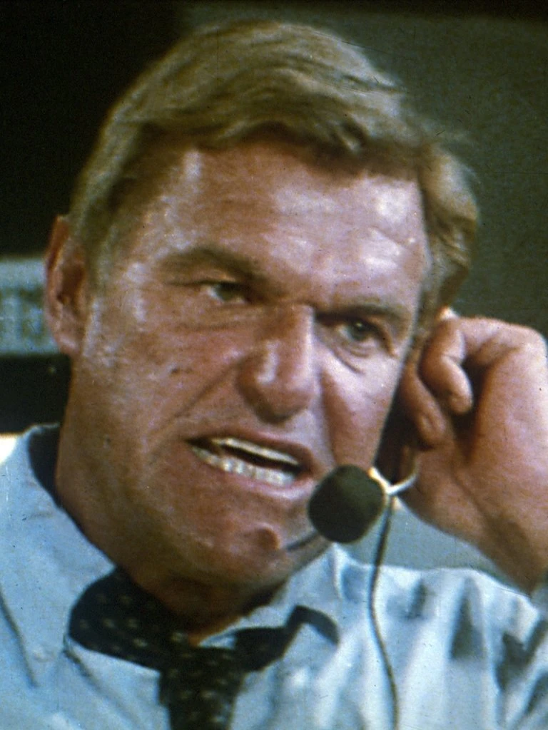 Charles Napier | Recess Wiki | Fandom