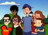 Erwin Lawson/Gallery | Recess Wiki | Fandom