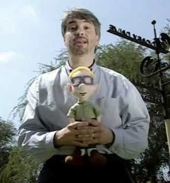 Joe Ansolabehere | Recess Wiki | Fandom