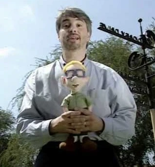 Joe Ansolabehere | Recess Wiki | Fandom