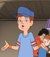 Erwin Lawson/Gallery | Recess Wiki | Fandom