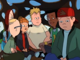 Lost Leader | Recess Wiki | Fandom